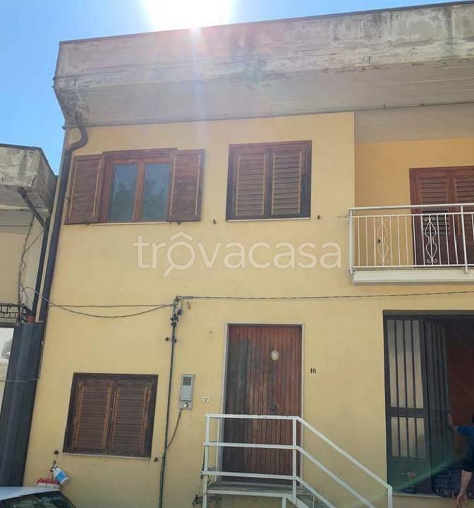 Appartamento all'asta a San Mango sul Calore via Portella