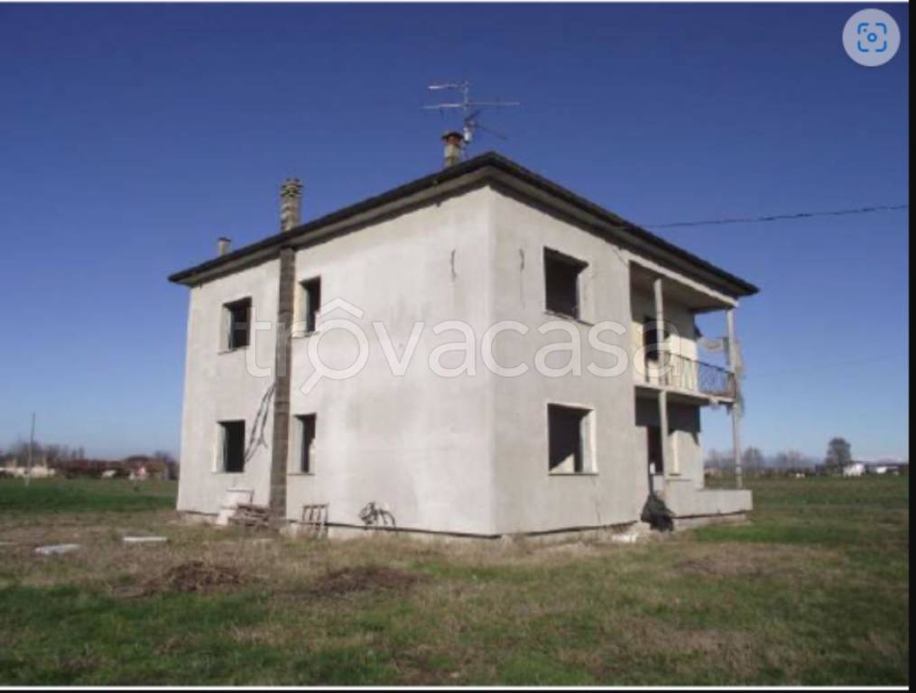 Appartamento all'asta a Goito santa Maria colombare
