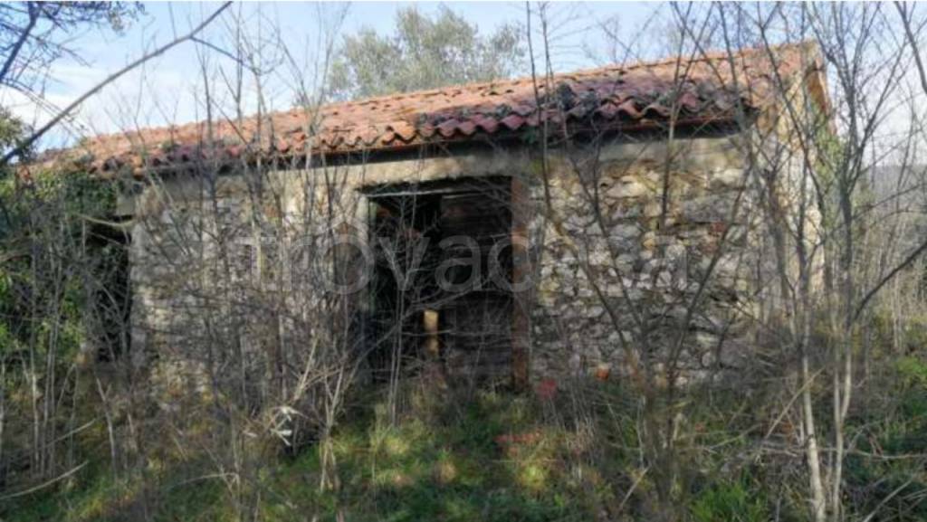 Appartamento all'asta a Casaprota via vignanello