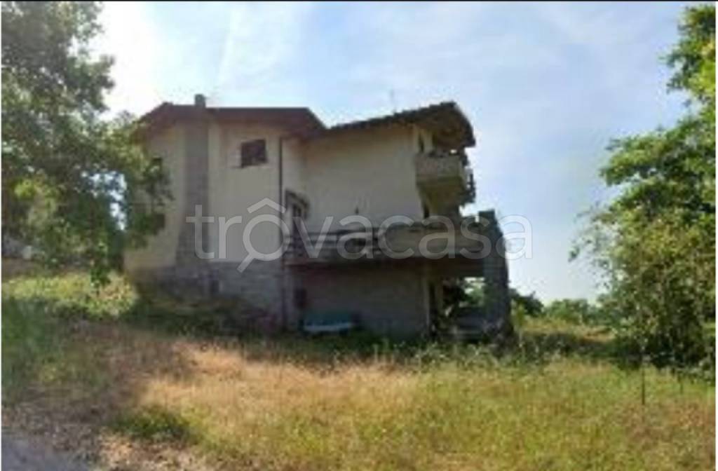 Appartamento all'asta a Perugia mussino