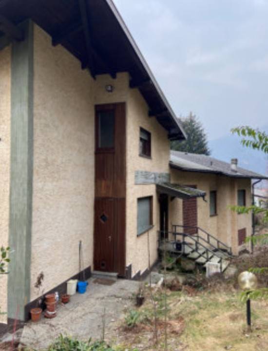 Appartamento all'asta ad Andorno Micca via loiodice