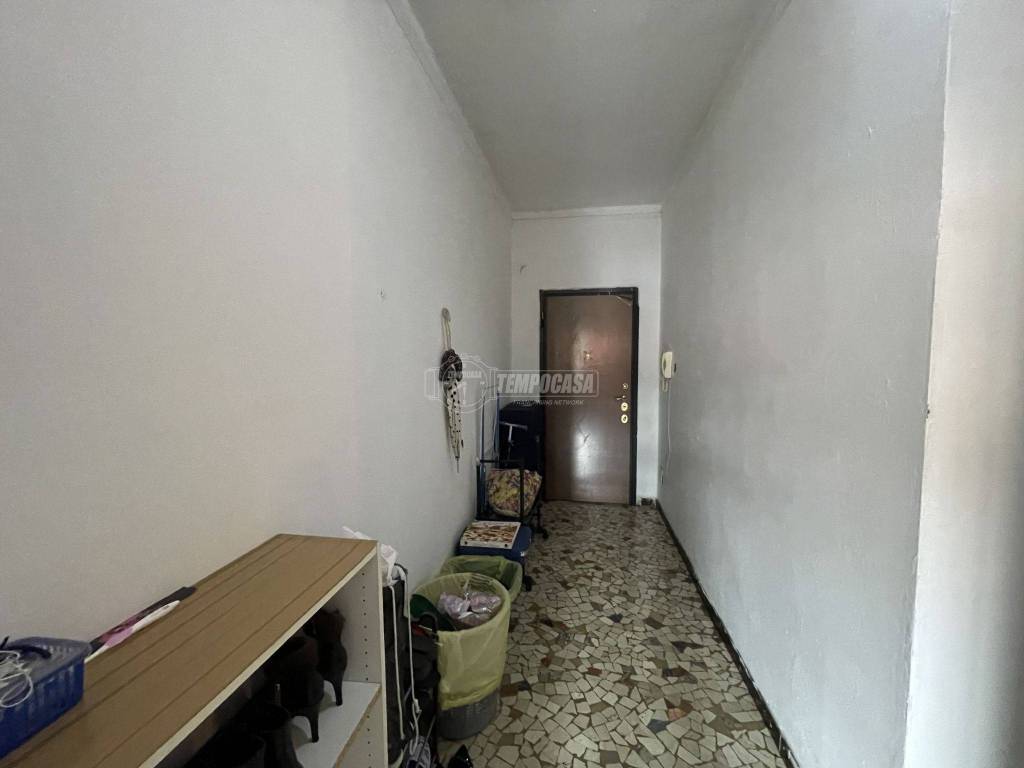 Appartamento in vendita a Brescia vicolo della Stazione, 47