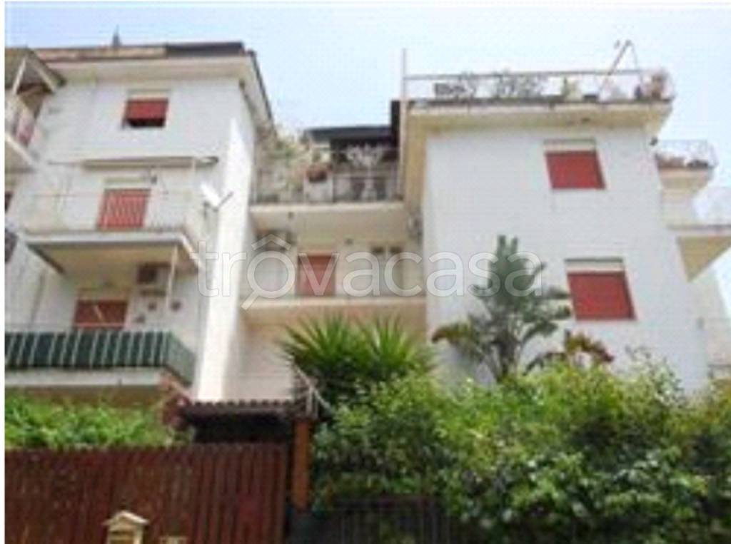 Appartamento all'asta a Giardini-Naxos frazione Chianchitta - Pallio