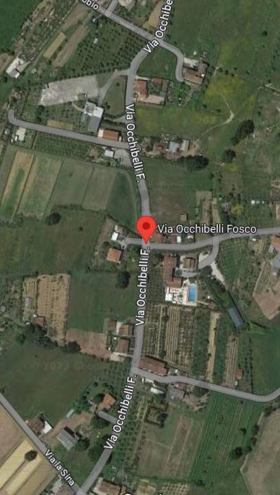 Appartamento all'asta a Monsummano Terme via Fosco Occhibelli