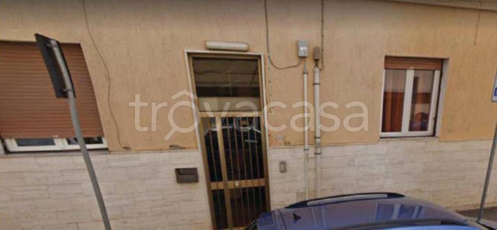 Appartamento all'asta a Grosseto via Ansedonia