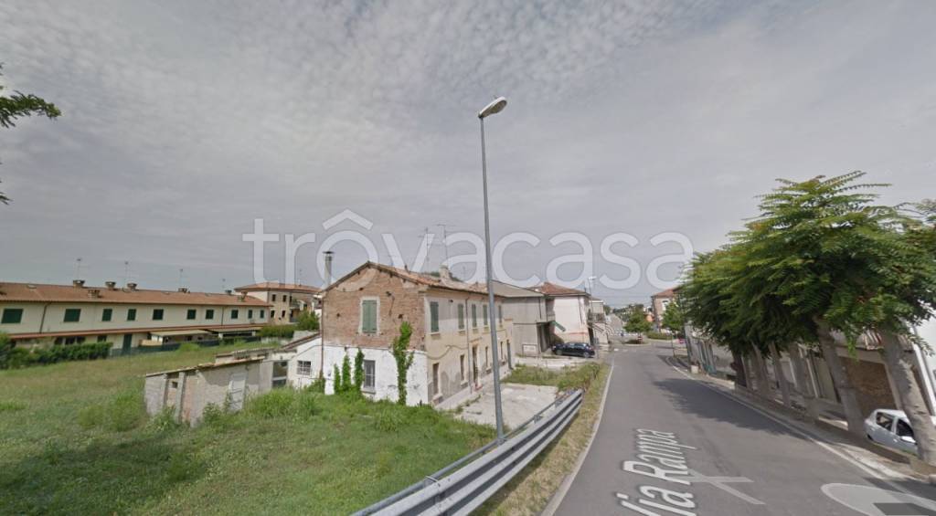 Appartamento all'asta a Bagnacavallo via Rampa
