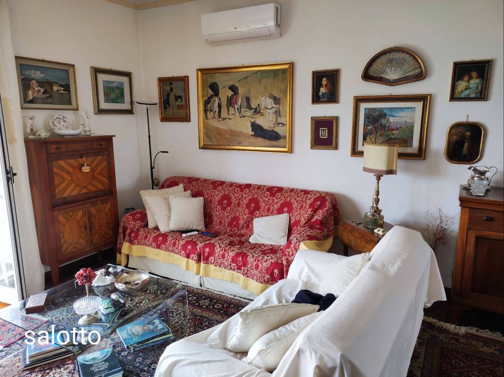 Attico in in vendita da privato a Città della Pieve via Santa Lucia, 12