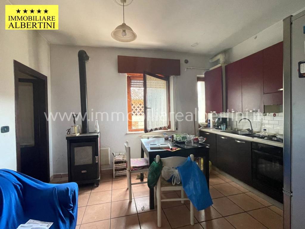 Appartamento in vendita a Mozzecane via San Faustino, 16