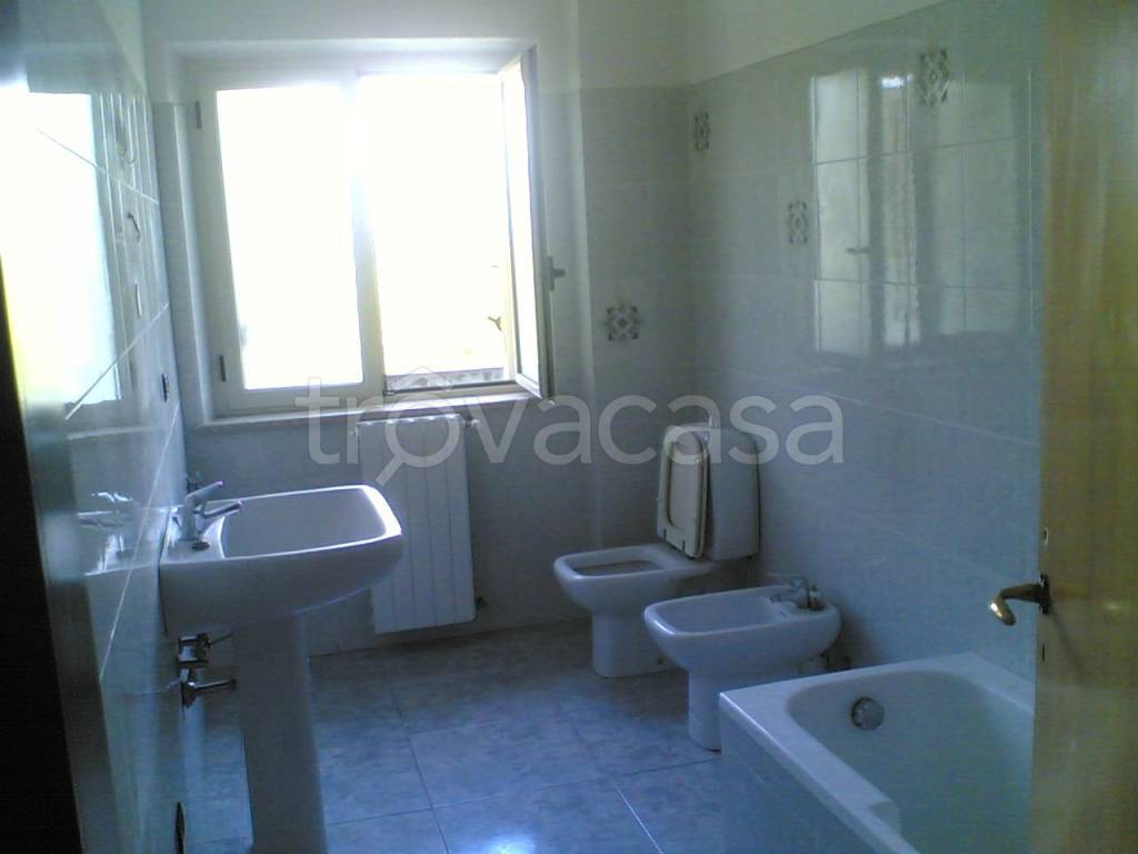 Appartamento in in vendita da privato a San Ferdinando via Ippolito Nievo, 1
