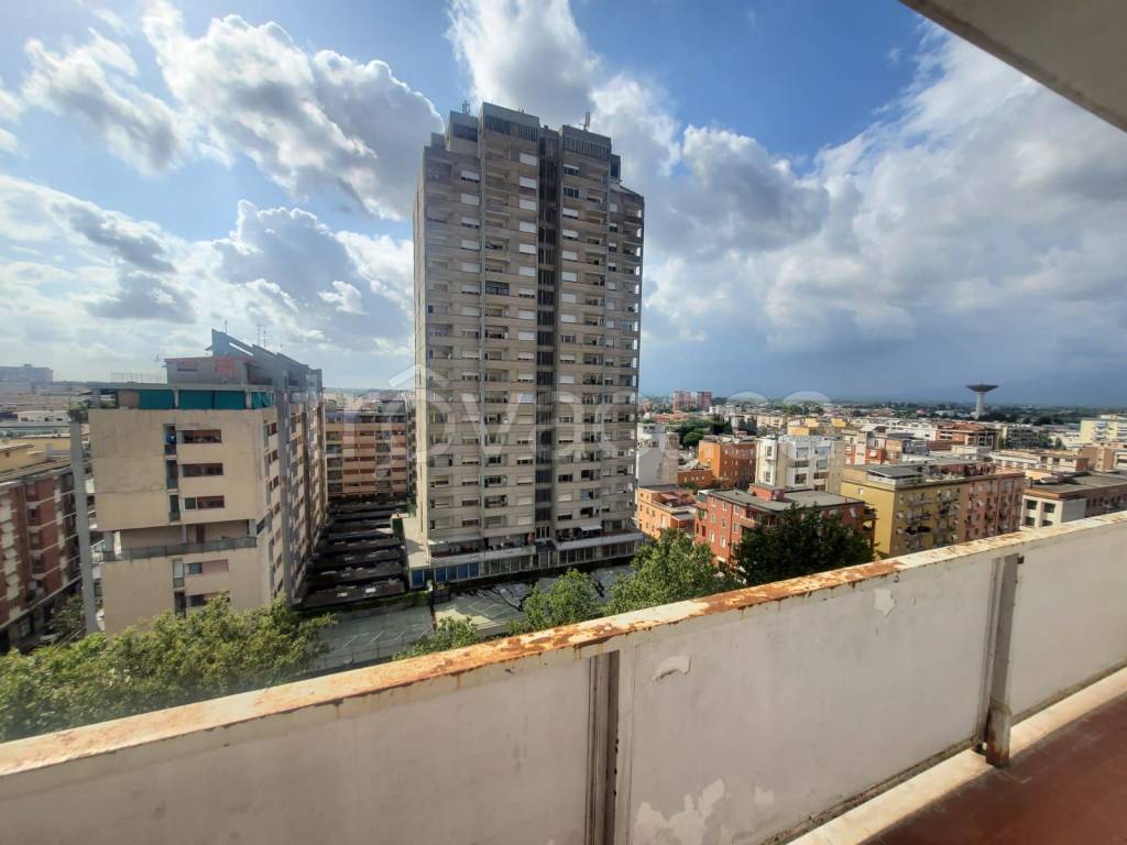 Appartamento in vendita a Latina via Benedetto Cairoli