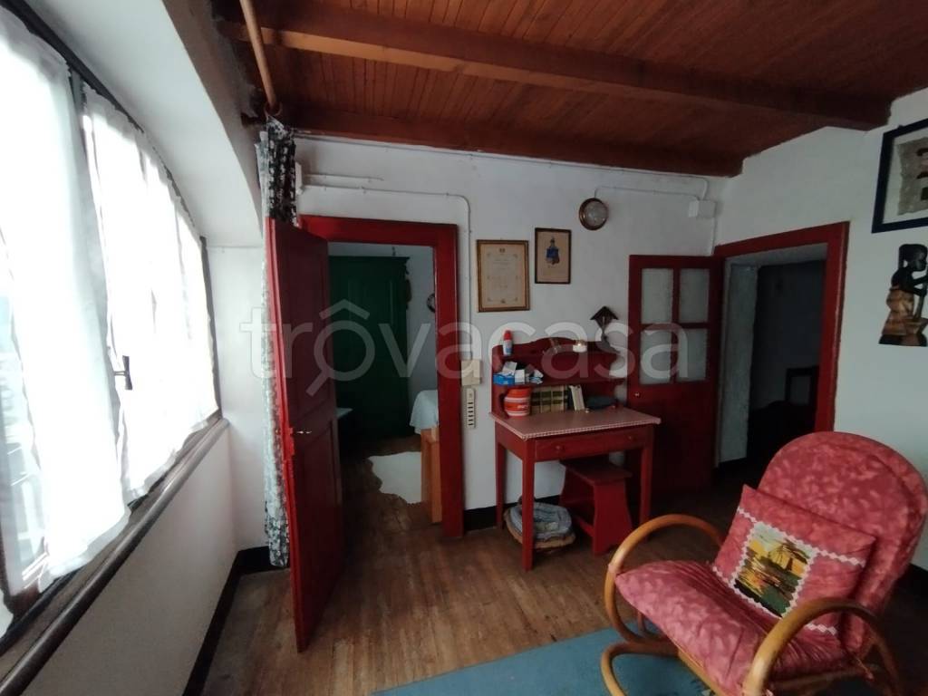 Villa in vendita a Ronco Biellese via Libertà, 65