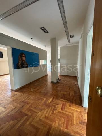 Appartamento in vendita a Cosenza via Luigi Miceli, 7