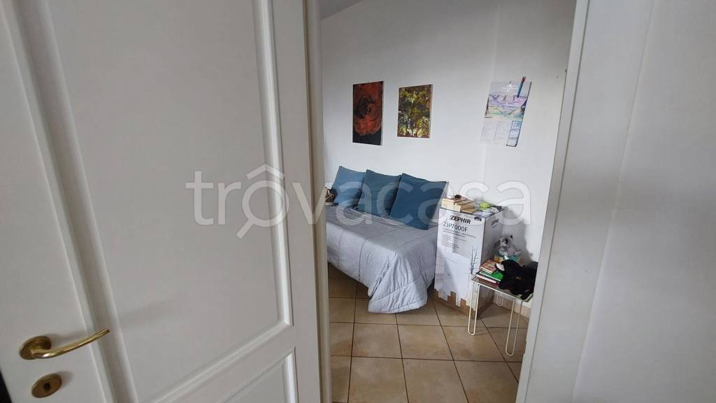 Appartamento in vendita a Viterbo via Scotolatori s.n.c