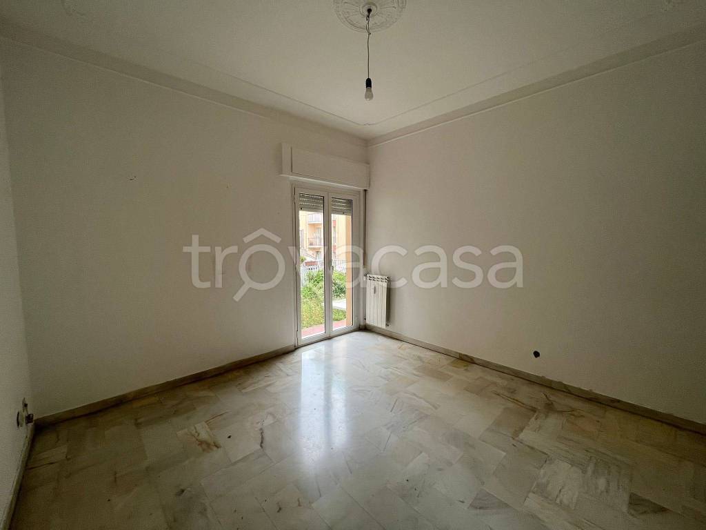 Appartamento in vendita a Genova corso Luigi Andrea Martinetti, 96A