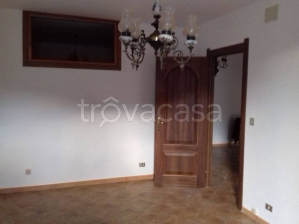 Appartamento in vendita a Viterbo via Borgovecchio