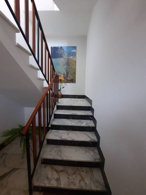 Villa in vendita a Vetralla via dei giardini