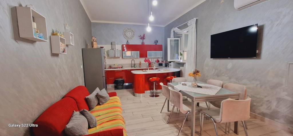 Casa Indipendente in vendita a Orta Nova via Carbonari, 18