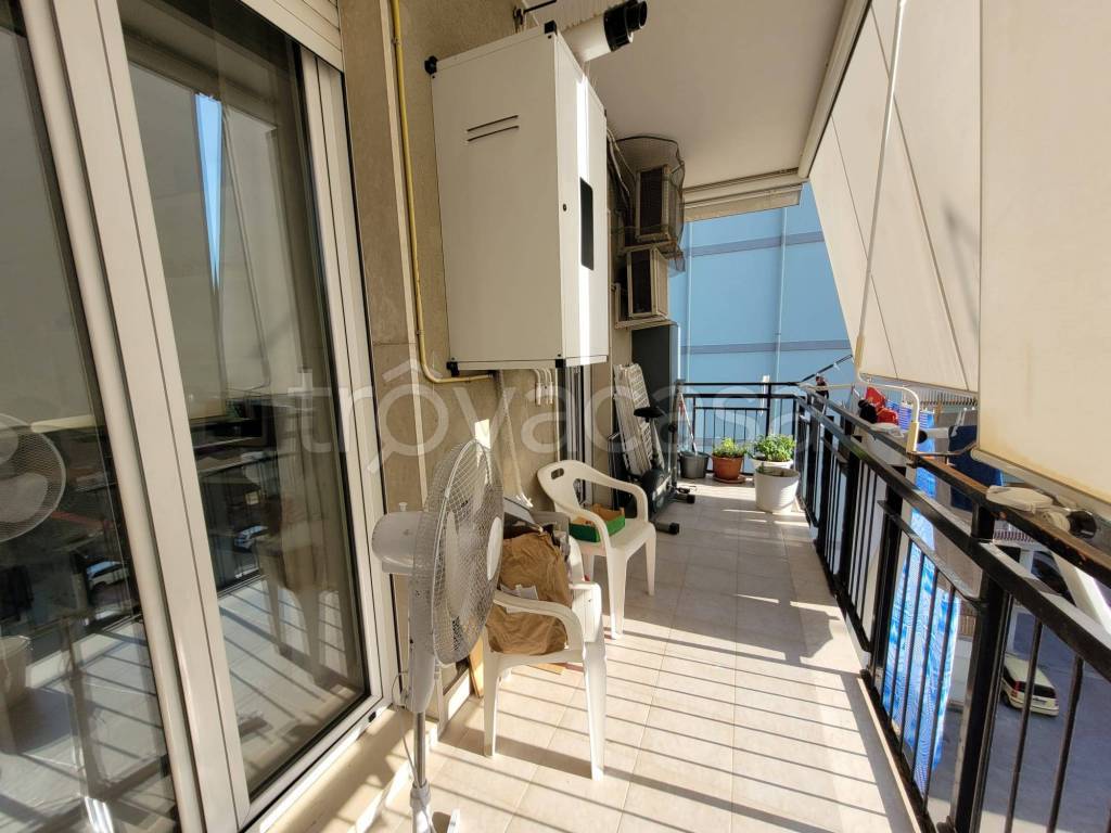 Appartamento in vendita a Siracusa viale Santa Panagia, 1