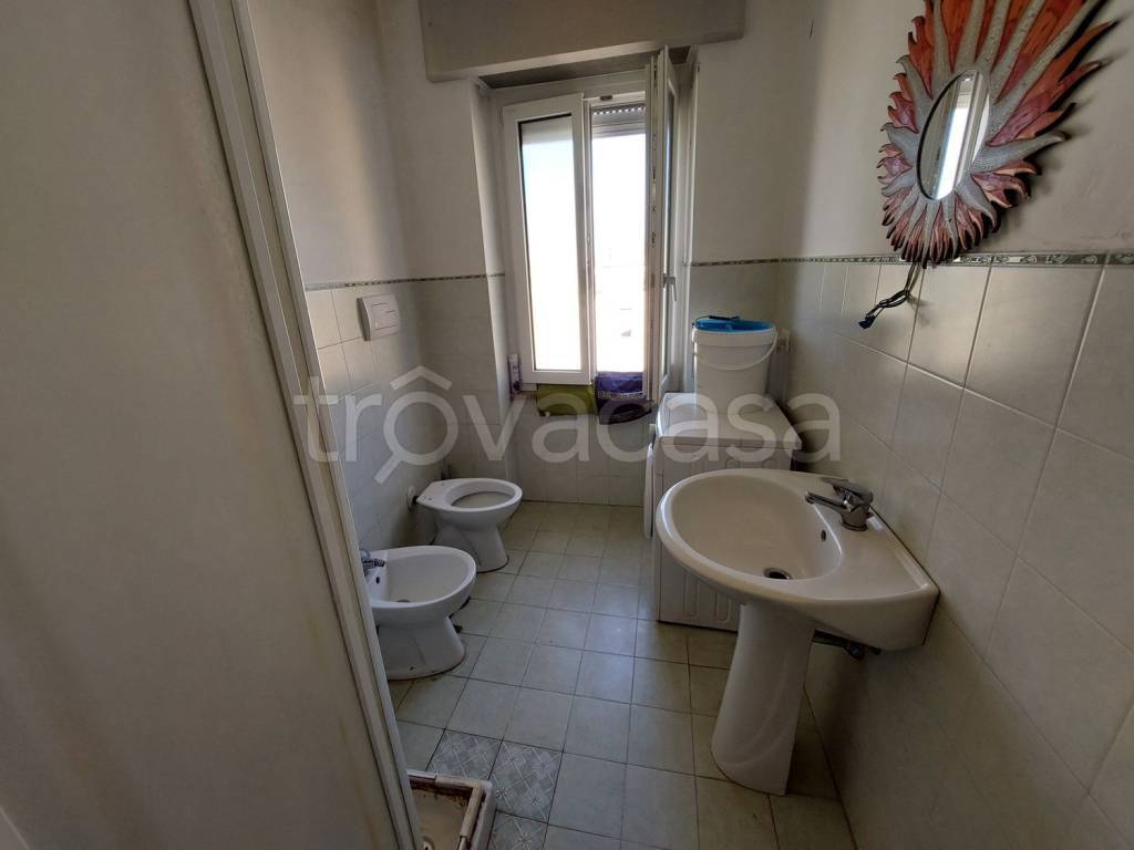 Appartamento in vendita a Viterbo cappuccini s.n.c