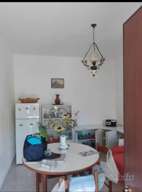Villa in in vendita da privato a Tropea via Libertà, 50