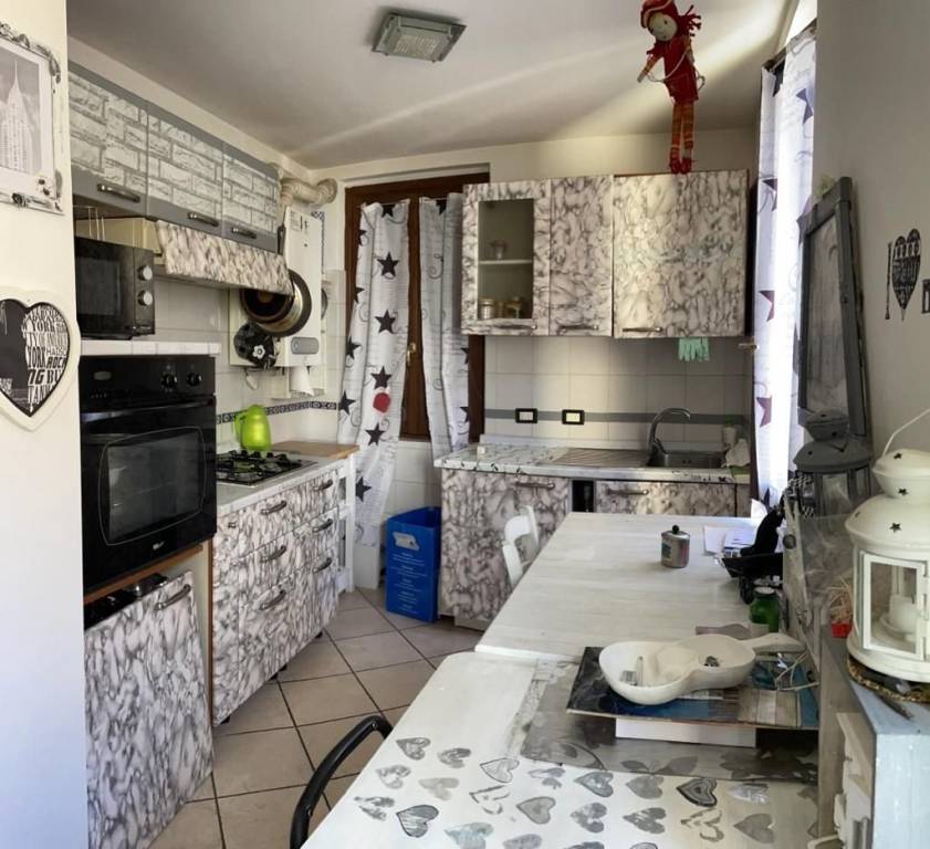 Appartamento in in vendita da privato a Formigine via Giuseppe Mazzini