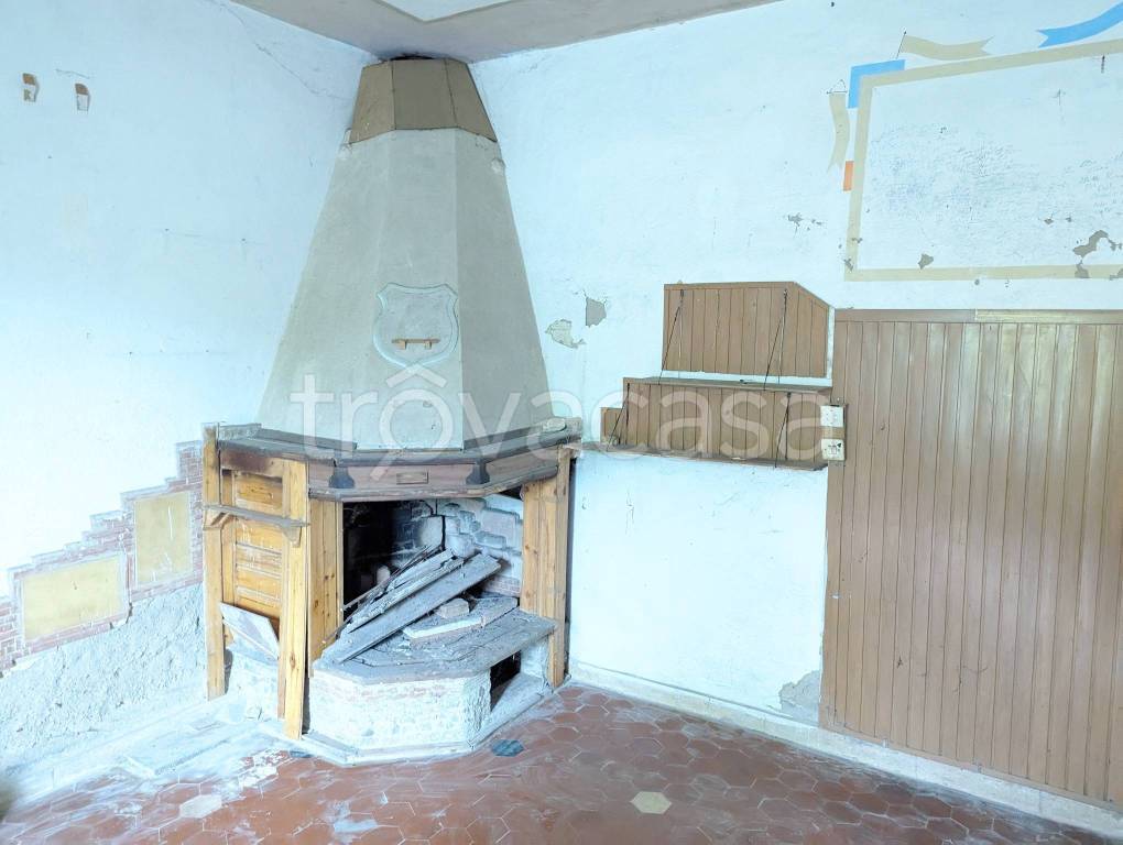 Casa Indipendente in vendita a Borgo San Lorenzo