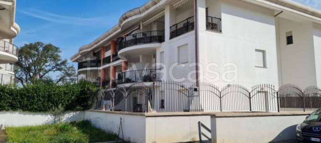 Appartamento all'asta ad Anzio viale Roma, 192