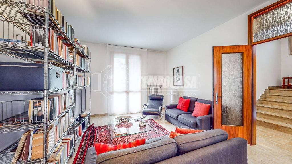 Casa Indipendente in vendita a Modena via pier della vigna 59