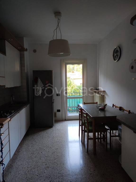 Appartamento in in vendita da privato a Eupilio via Roma, 30