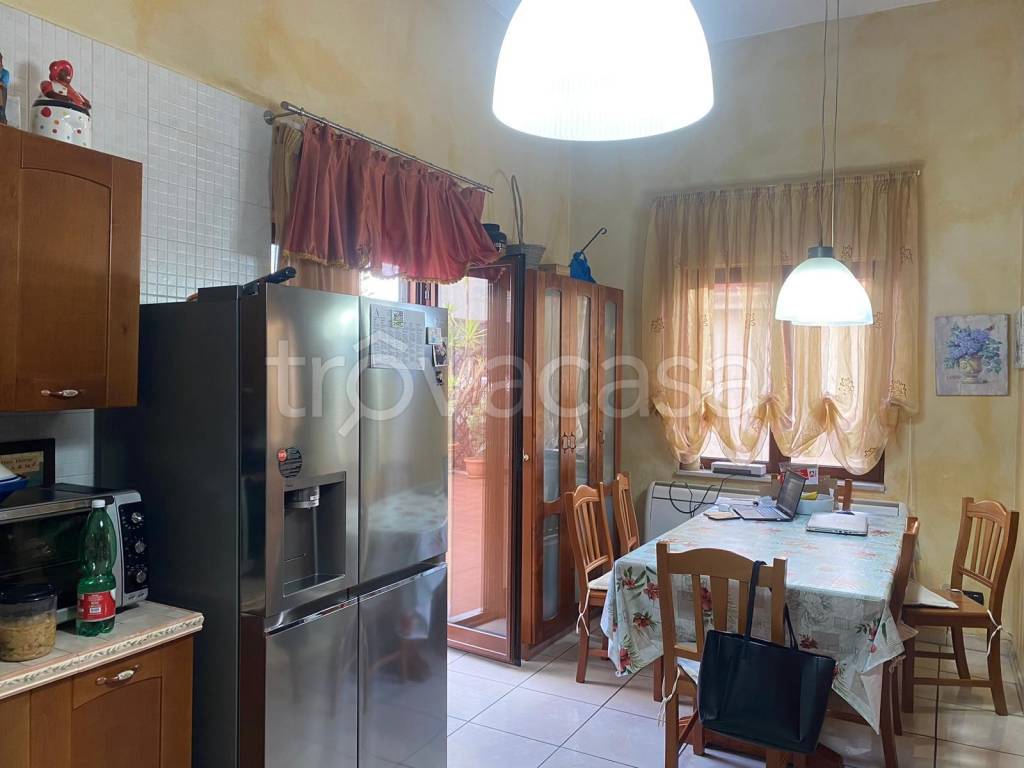 Appartamento in vendita a Casalnuovo di Napoli via Cancello, 1