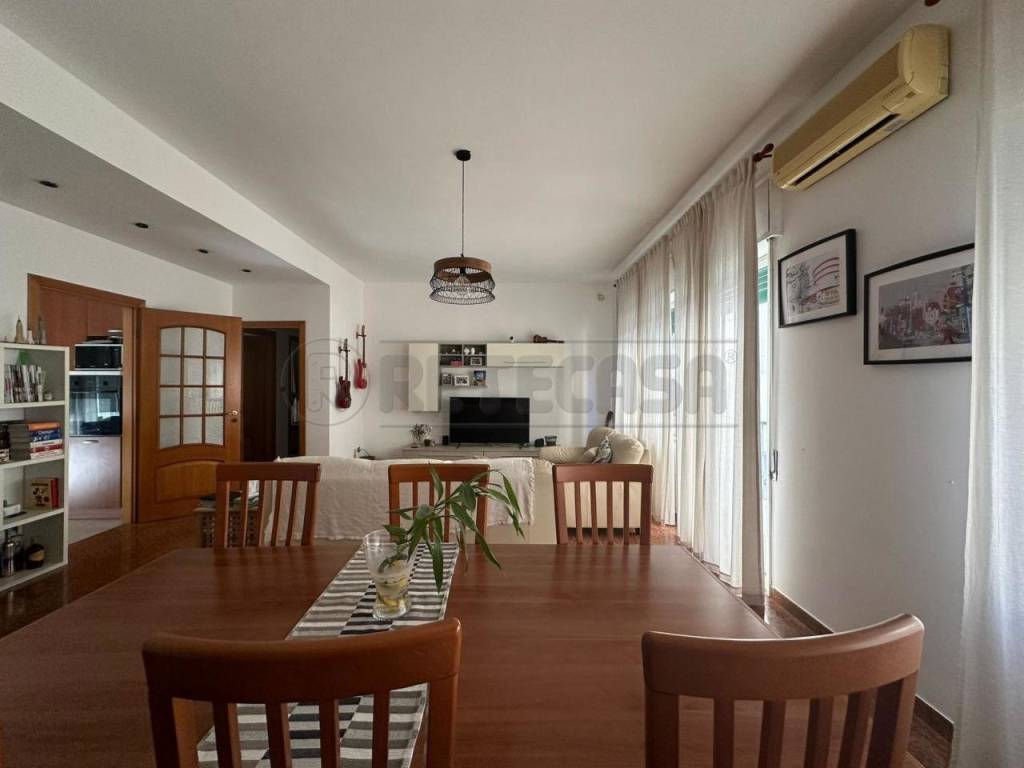 Appartamento in vendita a Siracusa via Luigi vanvitelli