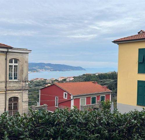 Appartamento in vendita a La Spezia
