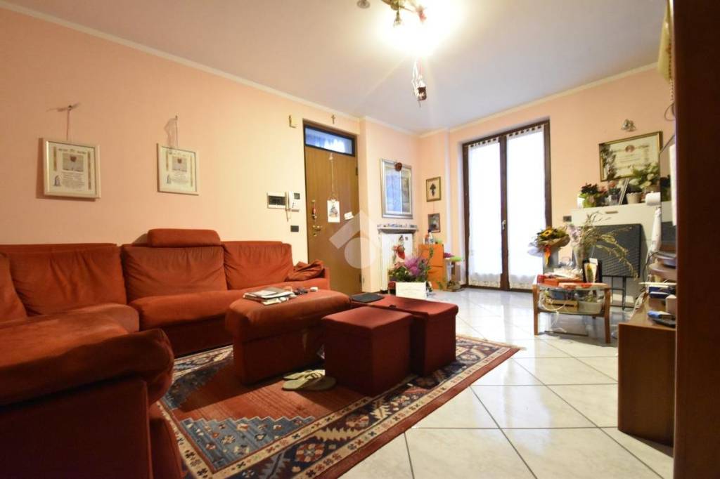 Appartamento in vendita a Bussolengo via Capuleti, 36