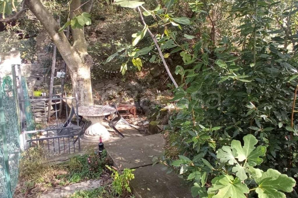 Casa Indipendente in in vendita da privato a Caprie borgata Piagnolo, 4