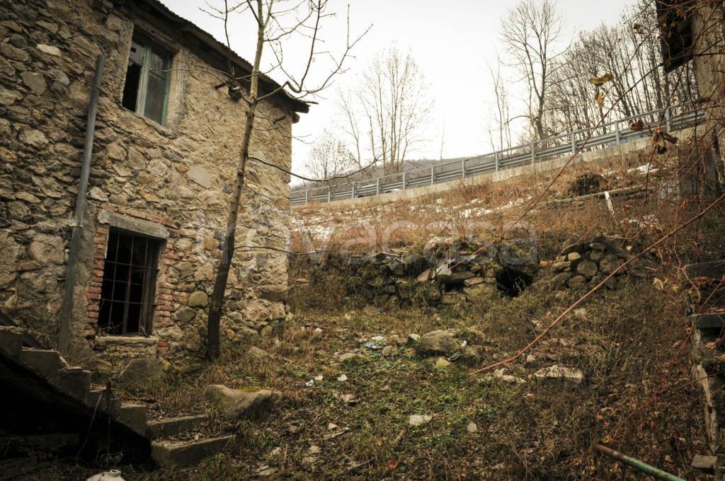 Casale in vendita a Limone Piemonte tetti Corea