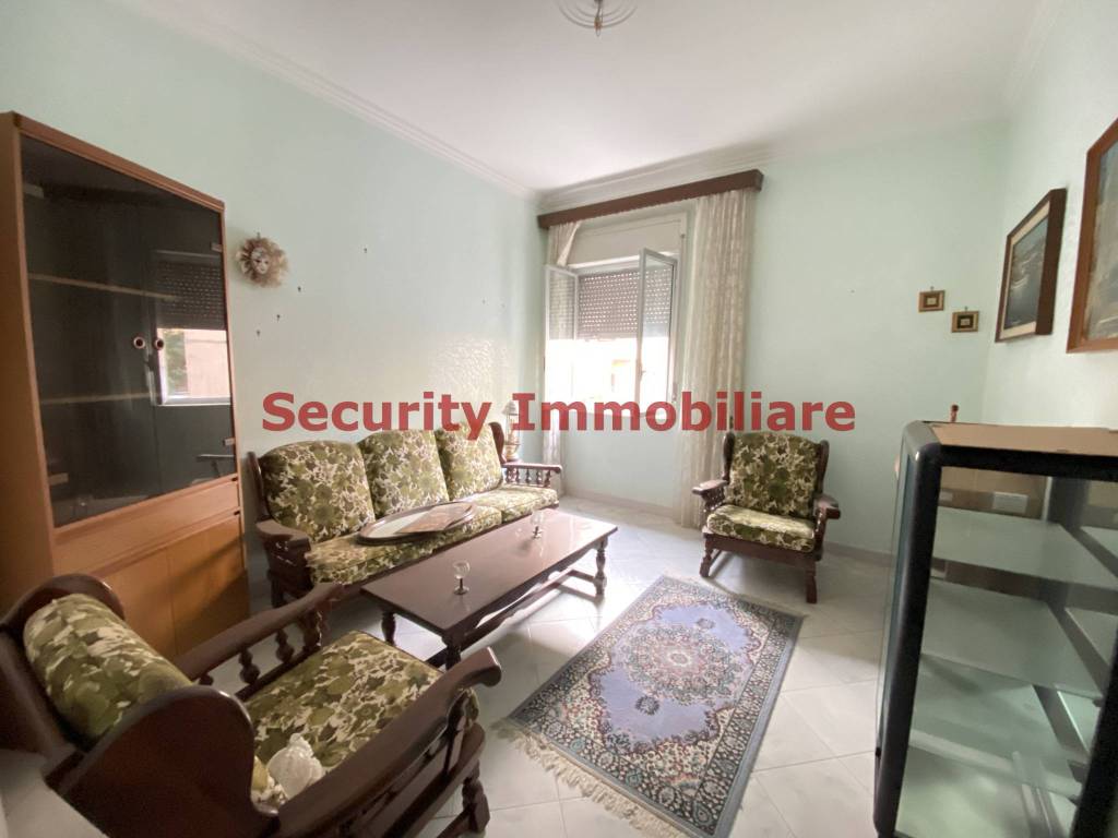 Appartamento in vendita a Sciacca