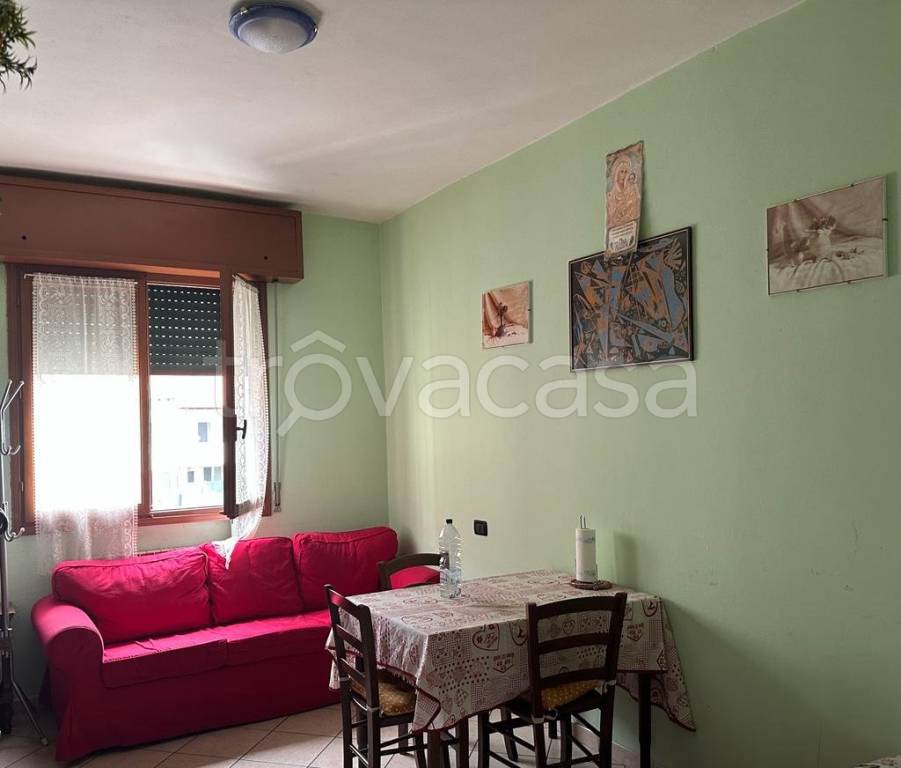 Appartamento in vendita a Bologna via del Bargellino