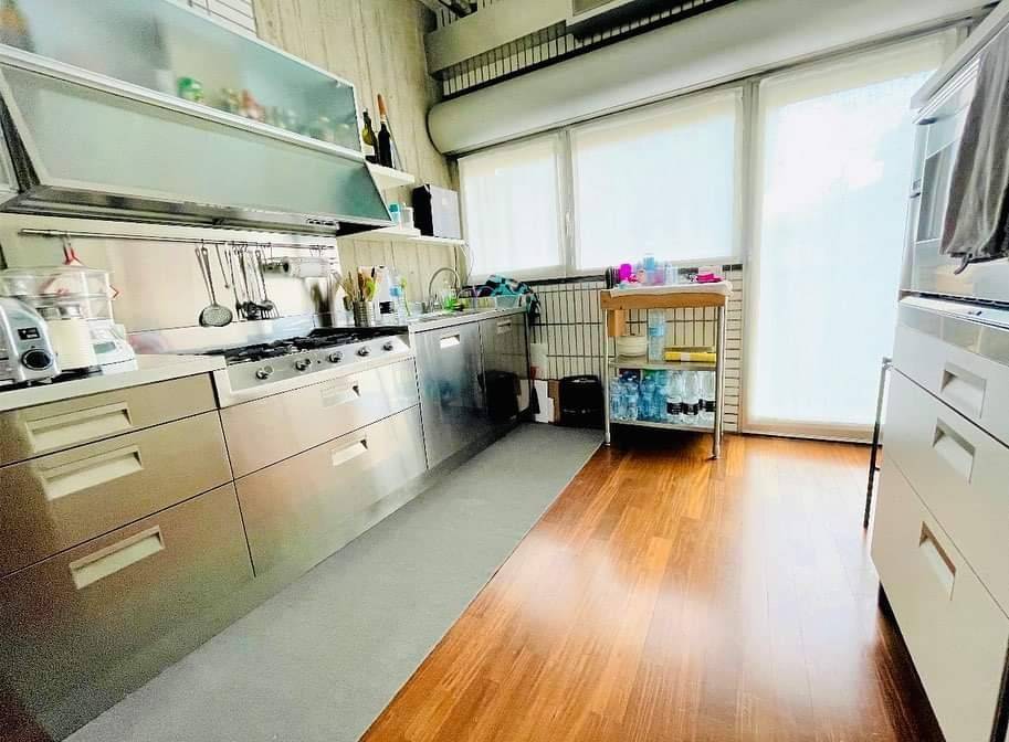 Appartamento in vendita a Bergamo viale Vittorio Emanuele II