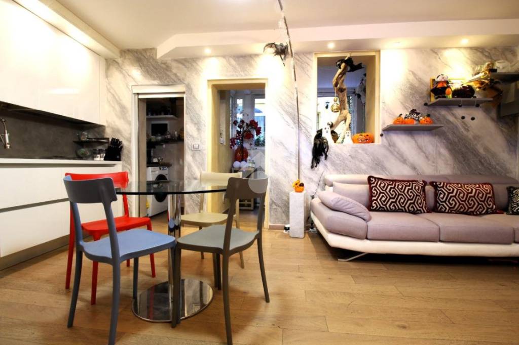 Appartamento in vendita a Bologna