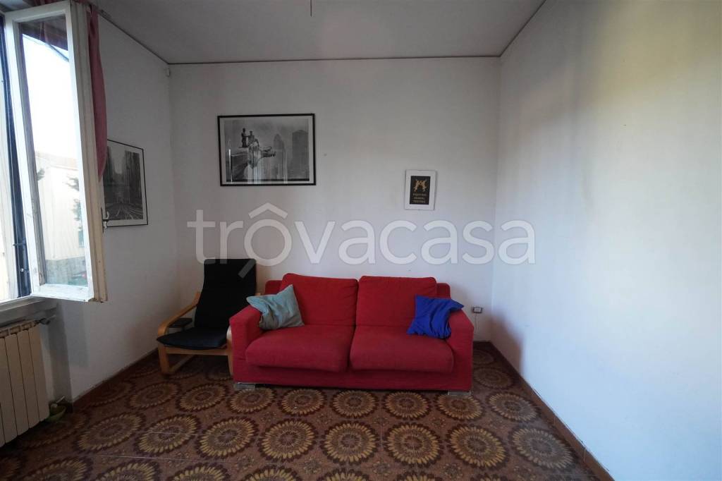 Appartamento in vendita a Fiesole via Faentina