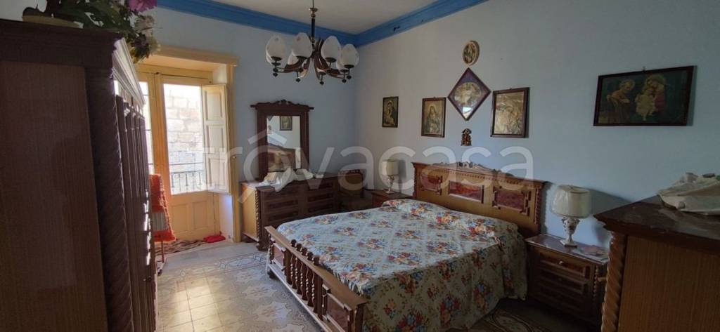 Villa in vendita a Bompietro via Ferrandina Locati, 18