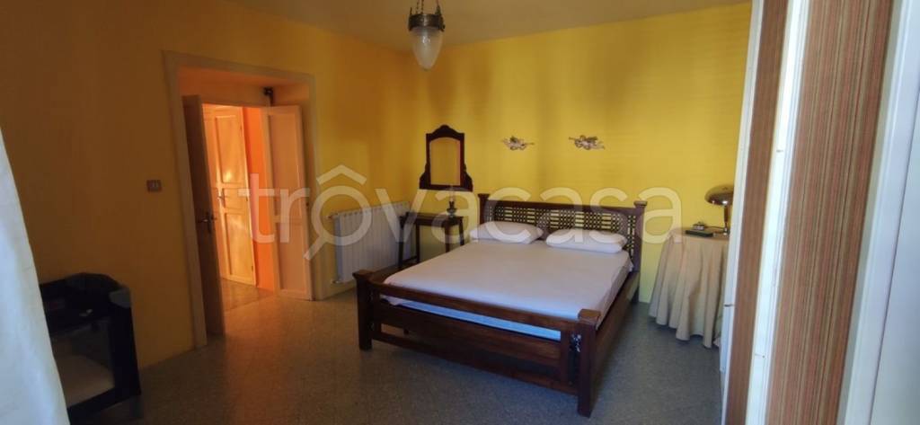 Villa in vendita a Bompietro piazza delle Rimembranze, 8