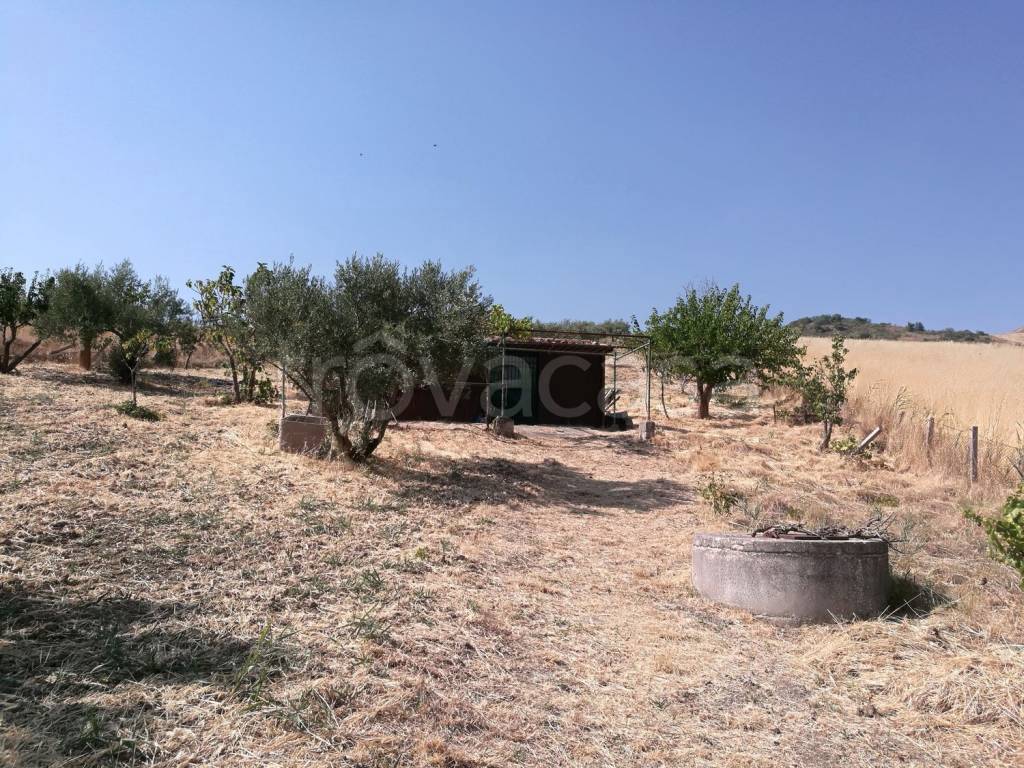 Villa in vendita a Castellana Sicula ss120 s.n.c