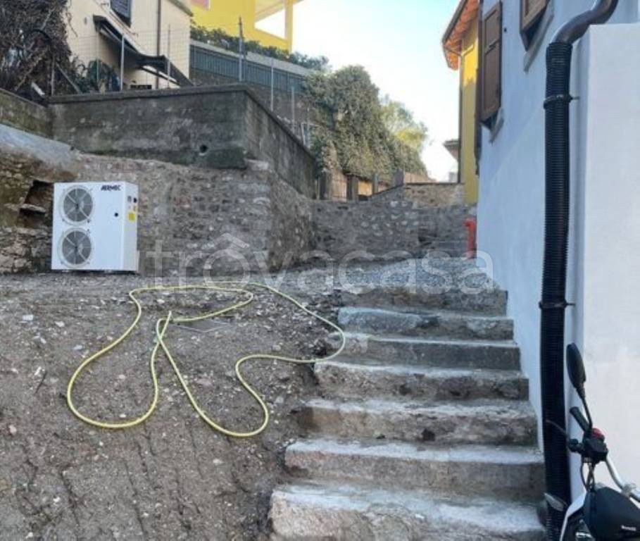 Appartamento in vendita ad Arco via Stranfora, 10