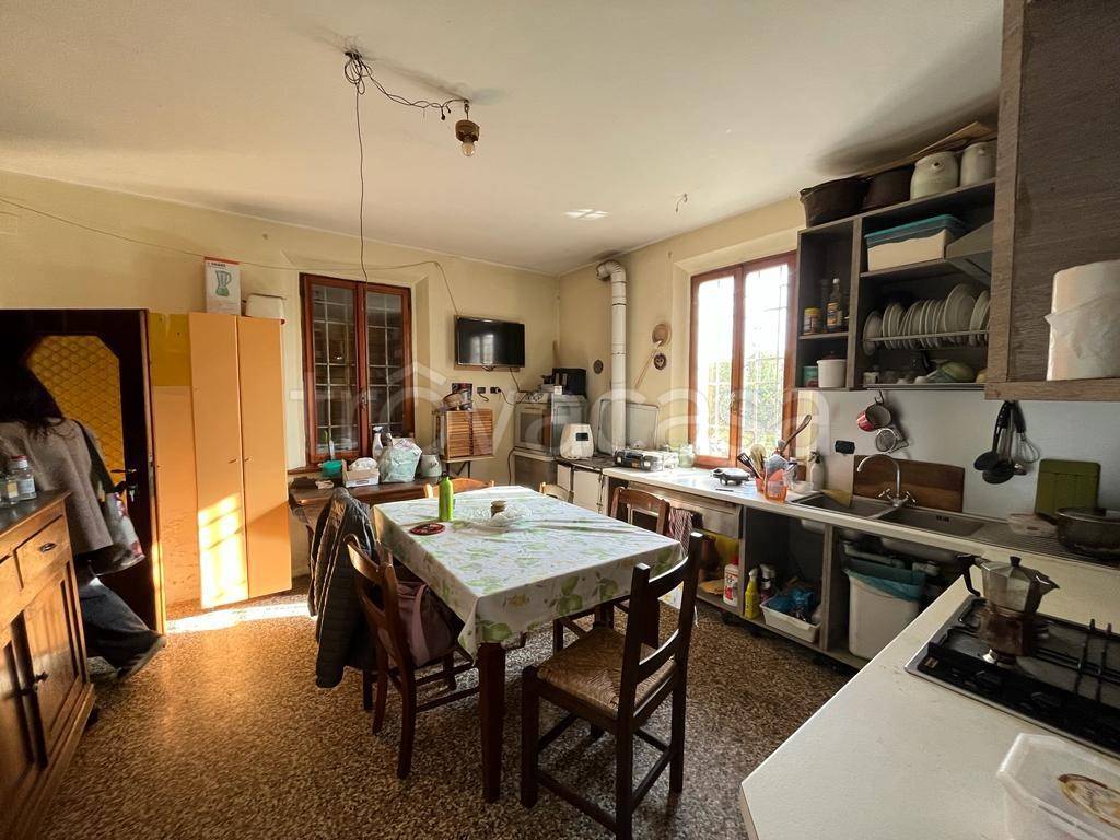 Casa Indipendente in vendita a Modena strada Martiniana