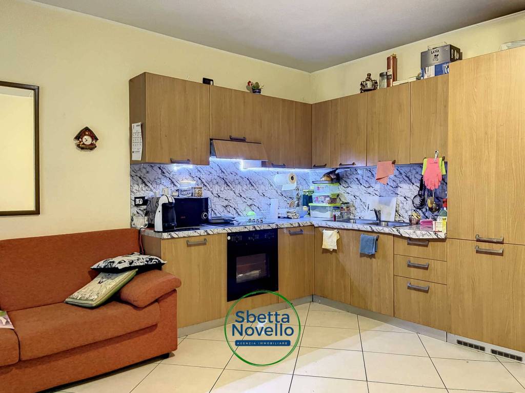 Appartamento in vendita a Borgo Valsugana via 20 Settembre