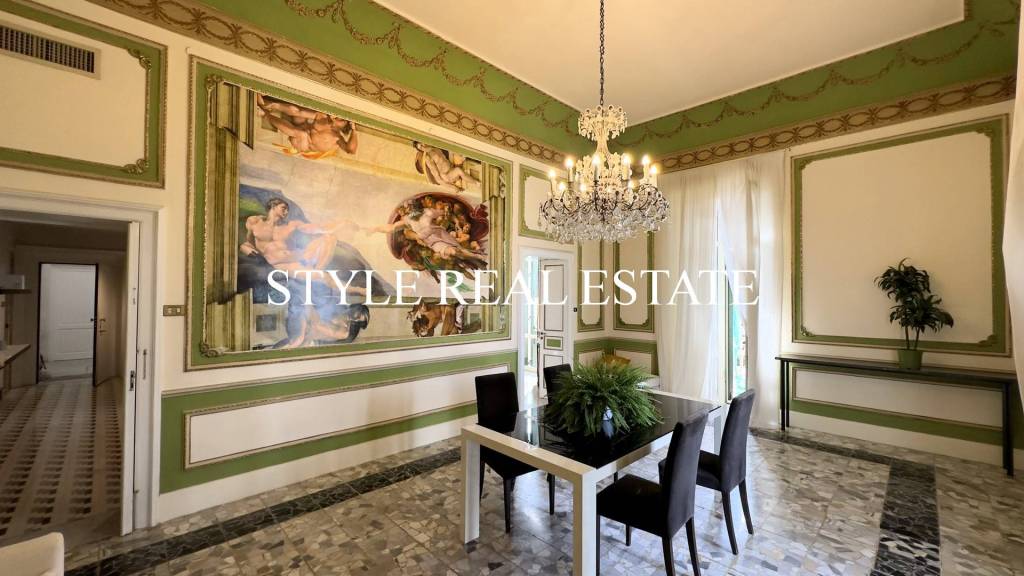 Appartamento in vendita a Siracusa piazza Emanuele Pancali