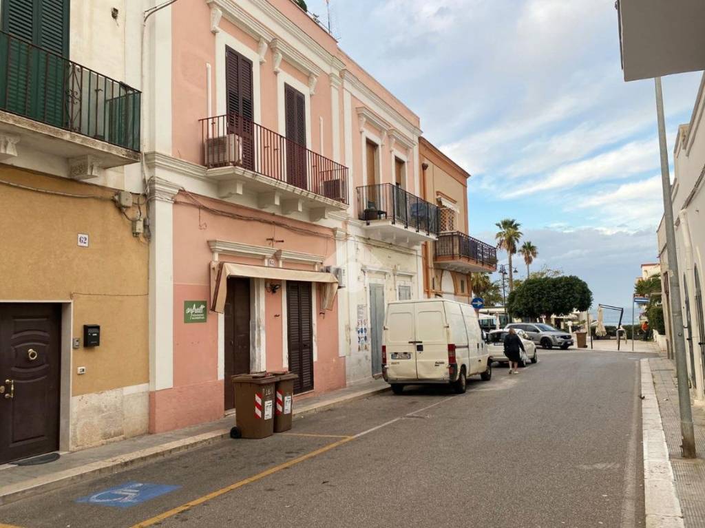 Casa Indipendente in vendita a Bari via tripoli, 59