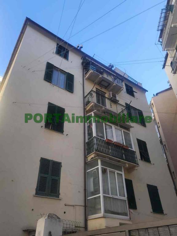 Appartamento in vendita a Savona via San Lorenzo, 11