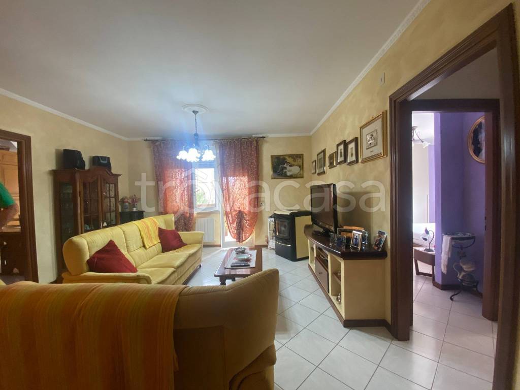 Appartamento in vendita a Cairo Montenotte